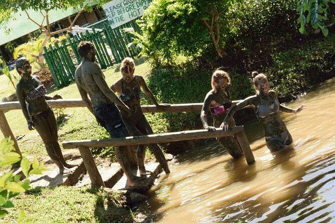Mud Pools, Gardens, Markets, Temple & Shopping-Nadi Tour half day - FAQ 