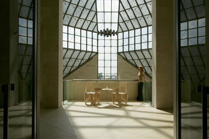 Mudam Luxembourg Museum Entrance Ticket - The Sum Up: Is It Worth Visiting?