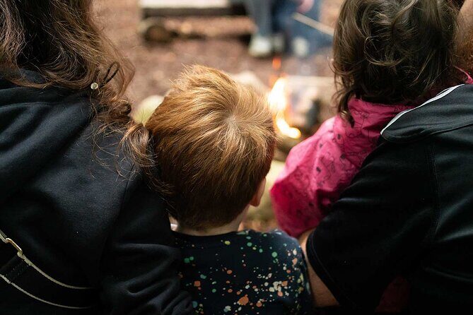 Muddy Tots Go Wild Forest School Ballynahinch County Down - Final Thoughts: Is This Tour Worth It?