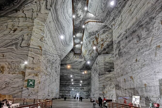 Muddy Volcanoes & Salt Mine - Private Tour - The Practical Side of the Tour