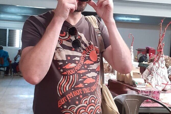 Mudpools,Hindu Temple,Sleeping Giants,markets,shopping/Lunch ex Intercontinental - FAQ