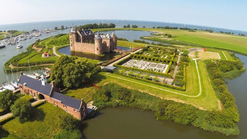 Muiden: Entry Ticket to Muiderslot Castle - Final Thoughts