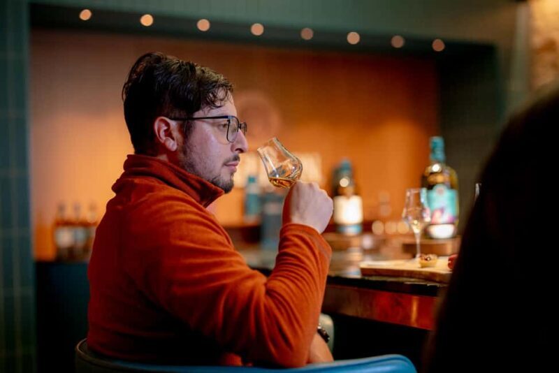 Muir of Ord: Classic Tour of the Singleton Distillery - A Closer Look at the Tour