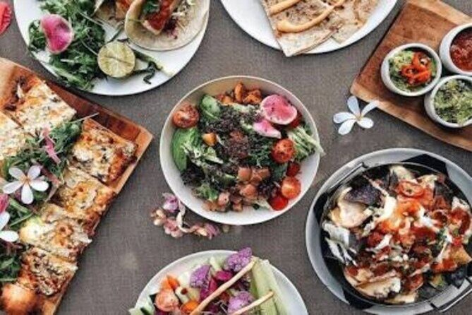 Mulberry Food Tour - An In-Depth Look at the Mulberry Food Tour