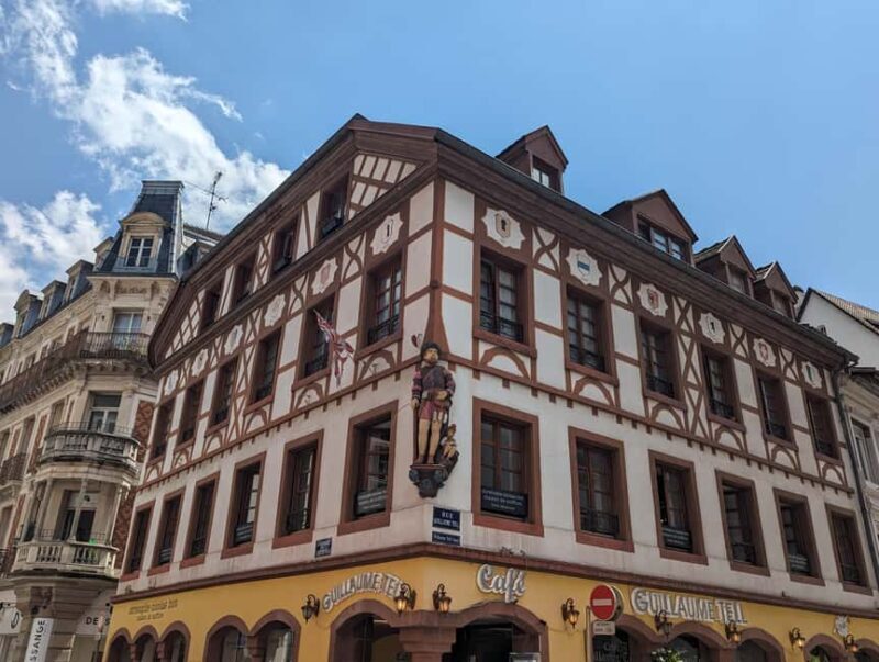 Mulhouse: Highlights Walking Tour with a local guide - A Walk Through Mulhouse’s Highlights