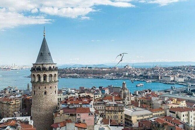 Multi 2 Days Private Guided Istanbul Iconic Landmarks City Tour - Discover Istanbul’s Wonders with a Private 2-Day Guided Tour