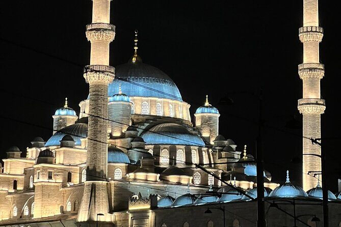 Multi 2 Days Private Guided Istanbul Iconic Landmarks City Tour - The Sum Up: Is This Tour Right for You?