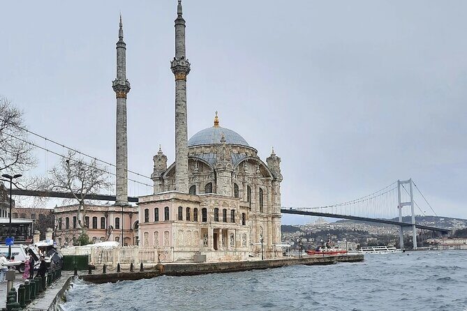 Multi 2 Days Private Guided Istanbul Iconic Landmarks City Tour - FAQ
