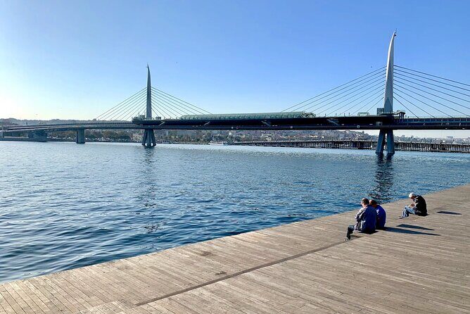 Multi Cultural Istanbul: Galata Tower - Fener and Balat - Golden Horn by Ferry - A Closer Look at the Itinerary