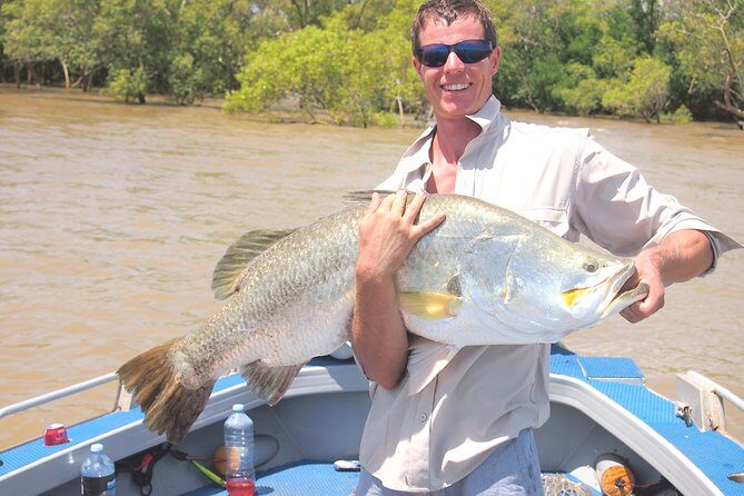 Multi-Day Barramundi and Bluewater Fishing Safaris from Darwin - A Deep Dive into the Multi-Day Barramundi & Bluewater Safari
