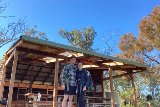 Multi Day Customizable Outback Hiking Adventure Bibbulmun Tour - Key Points