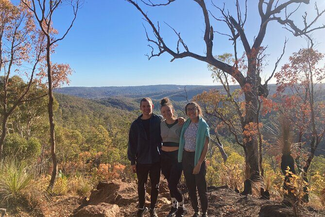 Multi Day Customizable Outback Hiking Adventure Bibbulmun Tour - What is the Bibbulmun Track and why choose this tour?