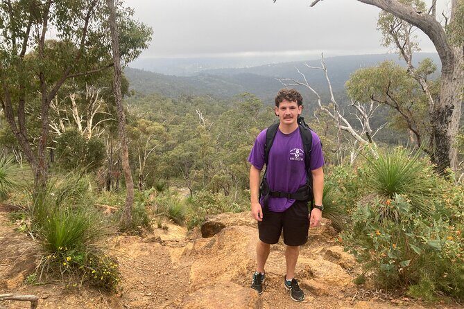 Multi Day Customizable Outback Hiking Adventure Bibbulmun Tour - What’s Included and What’s Not?