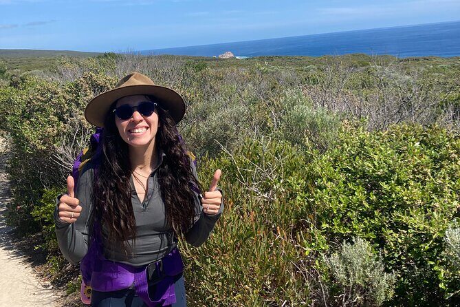 Multi Day Customizable Outback Hiking Adventure Bibbulmun Tour - The Sum Up