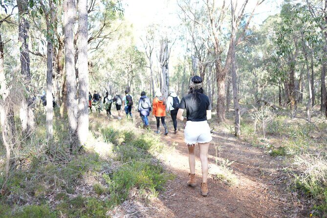 Multi Day Customizable Outback Hiking Adventure Bibbulmun Tour - Frequently Asked Questions