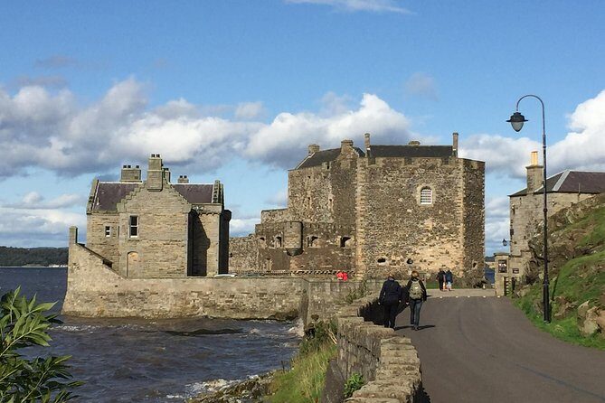 Multi Day Private Tour Of Scotland - Who Should Consider This Tour?