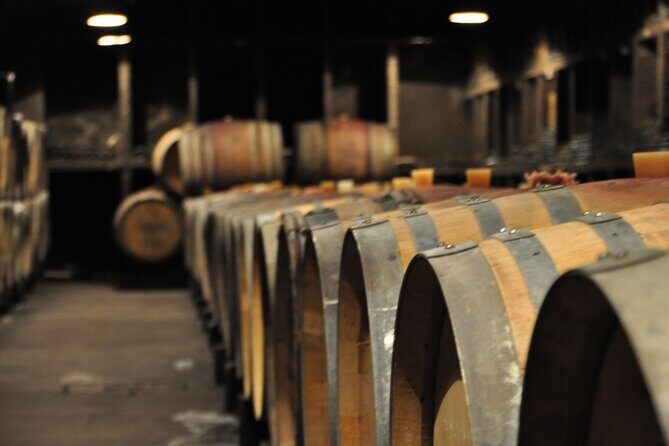 Multi Day Private Tour Prestige Burgundy with 12 Premiers & Grands Crus - Summary: Is This Tour Right for You?