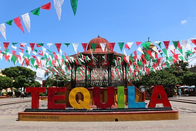 Multi Day Tequila Tour - Introduction