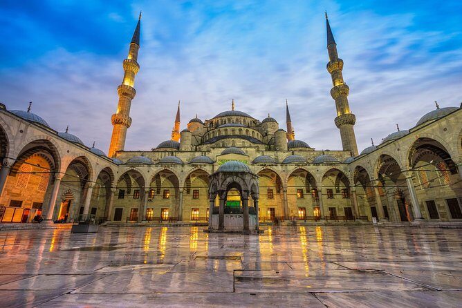 Multi-Day Tour of Istanbul and Cappadocia - A Practical Breakdown of the Tour Experience  