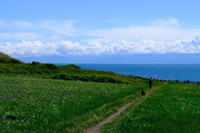 Multi Day Trek from Vancouver to Victoria - FAQ