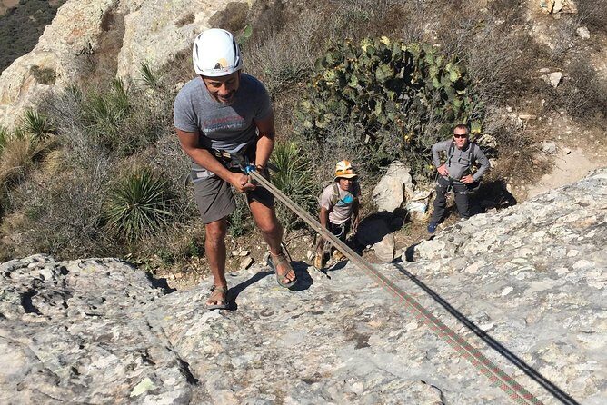 Multi-pitch or Single Pitch Climbing at Peña de Bernal - Additional Practicalities