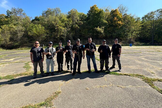 Multi State Concealed Carry Course - Key Points