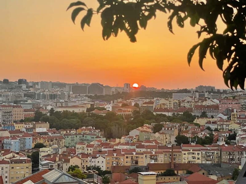 Multicultural Lisbon: Hidden Stories, Art, Food & Live Music - An In-Depth Look at the Experience