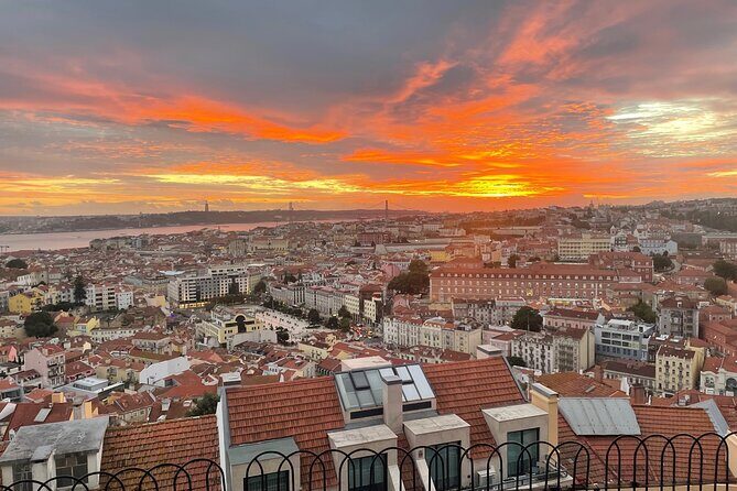 Multicultural Lisbon Walk: Food Tastings, Stories & Live Music - Who Will Love This Tour?