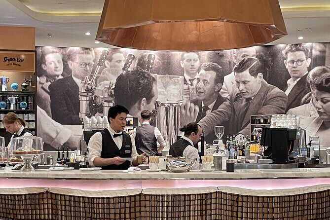 Multicultural Markets Food Tour  Melbournes Global Tastes - FAQ