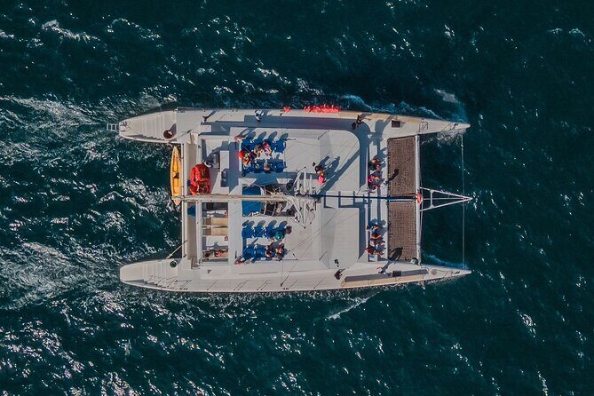 Multimillion Yacht Cabo Cruise Sunset or Snorkel Optional PICKUP! - Why This Tour Offers Good Value  