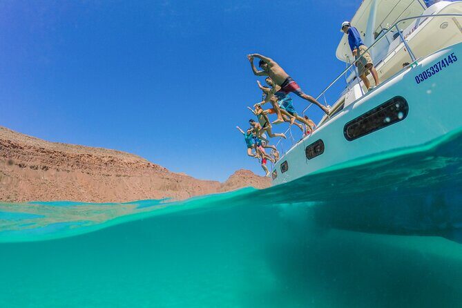 Multimillion Yacht Cabo Cruise Sunset or Snorkel Optional PICKUP! - Who Will Benefit Most from This Cruise?  
