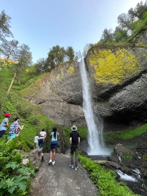 Multnomah Falls: Half-Day Tour of All 5 Major Waterfalls - Final Thoughts