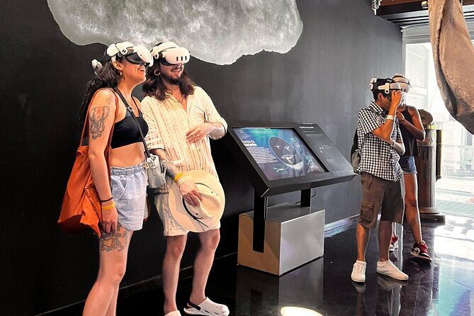 Munba National interactive Whale Museum - Final Thoughts