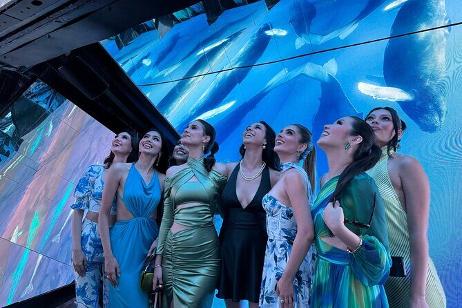 Munba National interactive Whale Museum - FAQ