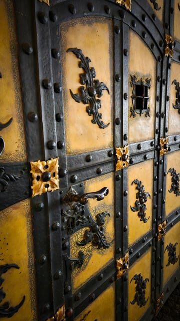 München: Der Nachtwächter für Kinder - Führung auf Deutsch - Practical Details and Value