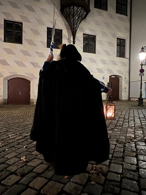 München: Der Nachtwächter für Kinder - Führung auf Deutsch - Final Thoughts