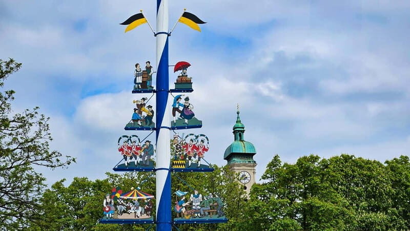 München: Vegetarische Viktualienmarkt-Probiertour Deutsch - Authentic Experiences and Honest Insights