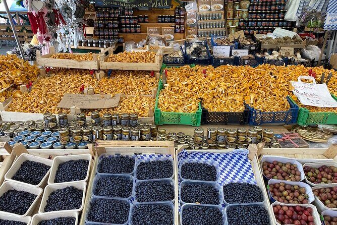 Munich 2 Hour Food Power Tour - Who Is This Tour Best For?