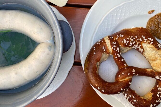 Munich 2 Hour Food Power Tour - The Sum Up