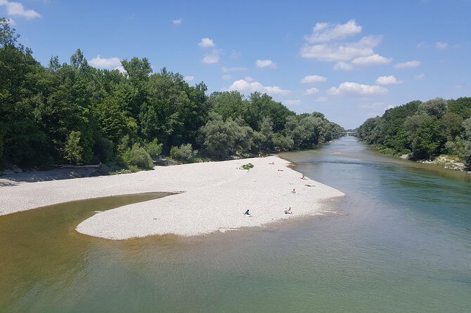Munich 2-Hour Segway Tour - Exploring Munich on a Segway: What You Can Expect