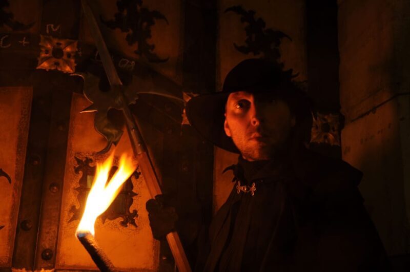 Munich: 3-Hour Culinary Nightwatch Tour - The Sum Up