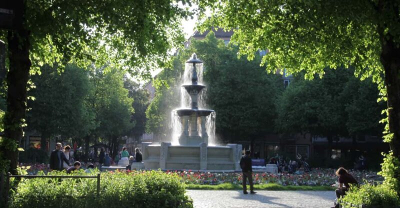 Munich: 3-Hour Food Tour Through Haidhausen in GERMAN - A Closer Look at the Tour Experience