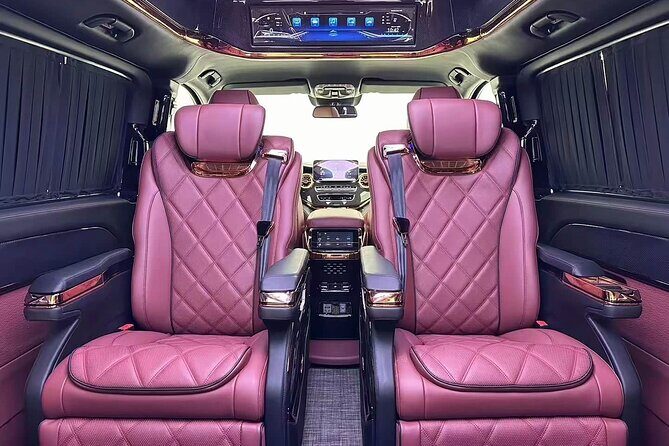 Munich Airport (MUC) Private Transfer to Munich City/Hotels - Who Should Book This Transfer?