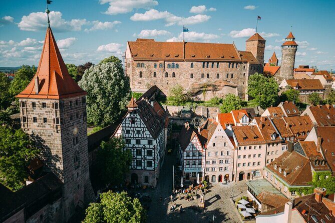 Munich Airport (MUC) Private Transfer to Munich City/Hotels - FAQ