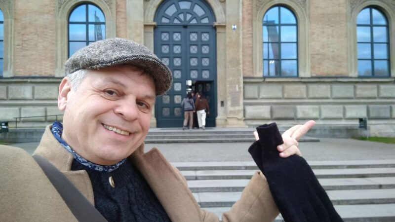 Munich: Alte Pinakothek Skip-the-Line & Guided Walking Tour - What is Included and How It Works