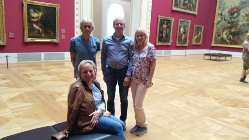 Munich: Alte Pinakothek Skip-the-Line & Guided Walking Tour - The Sum Up