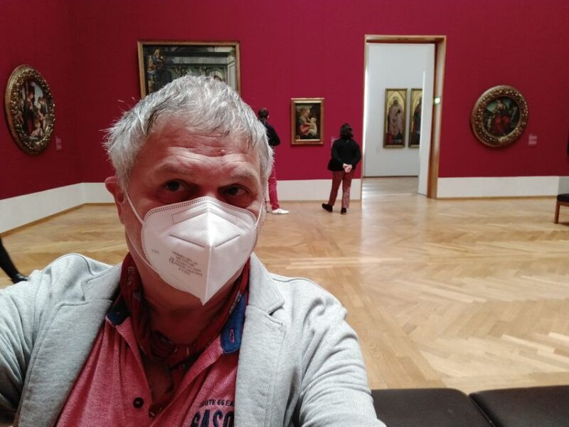 Munich: Alte Pinakothek Skip-the-Line & Guided Walking Tour - FAQ