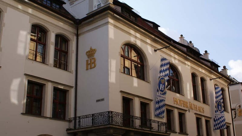 Munich and Nazi History Combination Day Tour Small Group - The Value of Transportation & Group Size