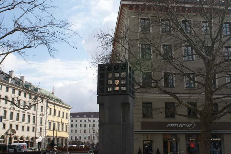 Munich and Nazi History Combination Day Tour Small Group - Pricing & Overall Value