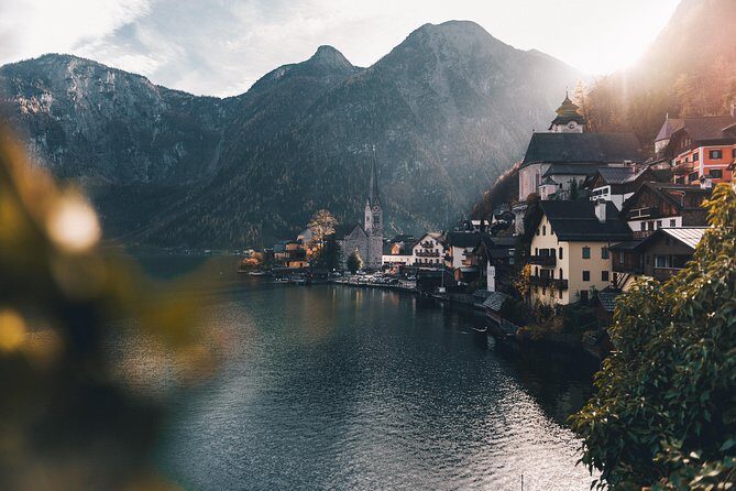 Munich Austrian Alps, Hallstatt, and Salzburg Private Day Trip - Key Points